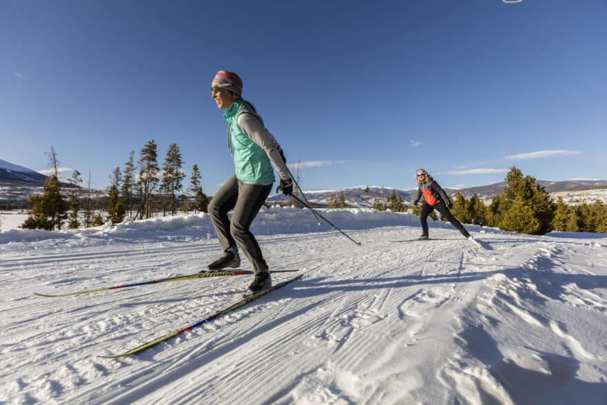 Aikuisten sekä lasten suksien pituus - valitse oikein - Pituus.fi