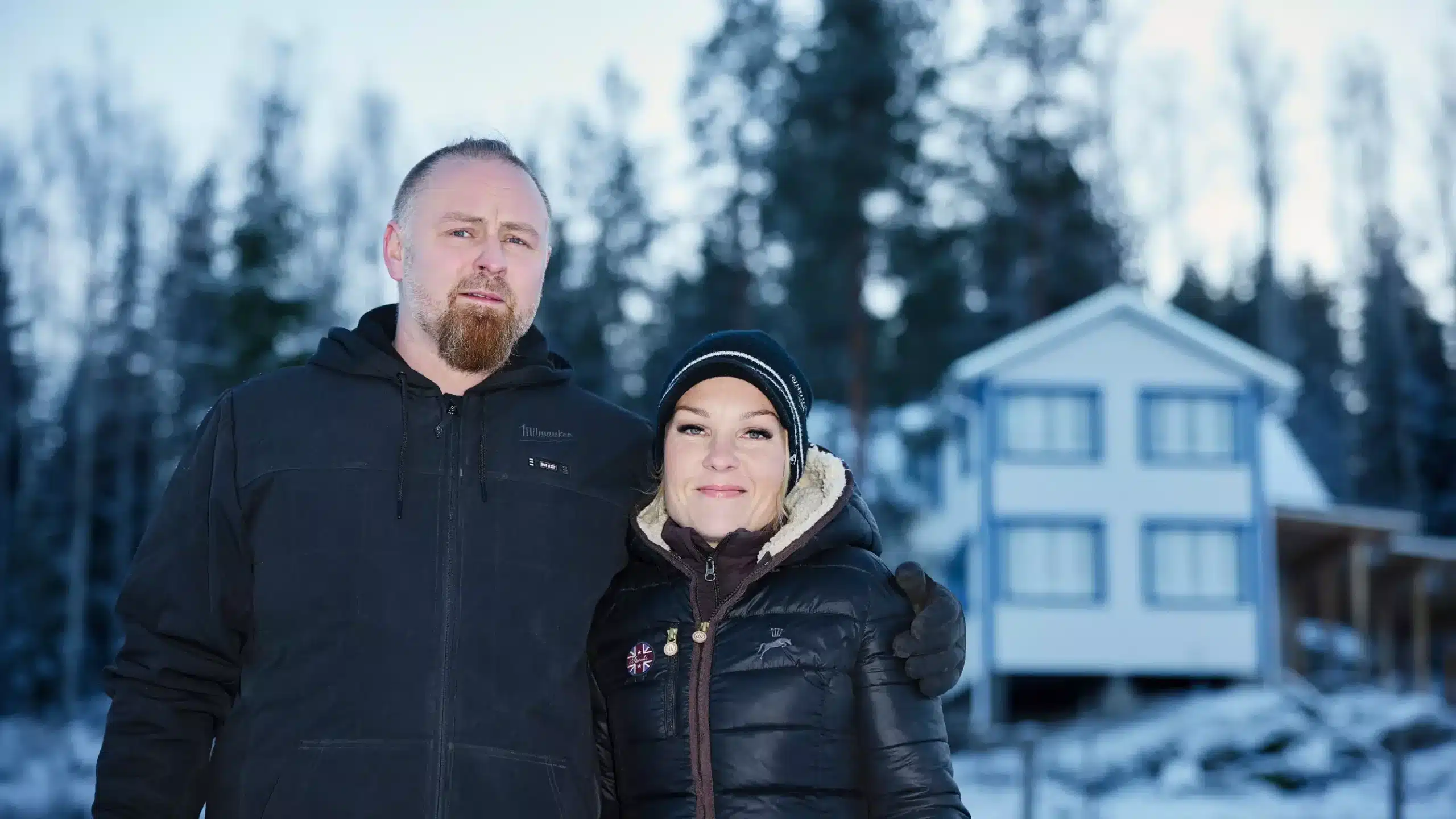 Latelan Sari-Anna Leppänen pituus? - Pituus.fi