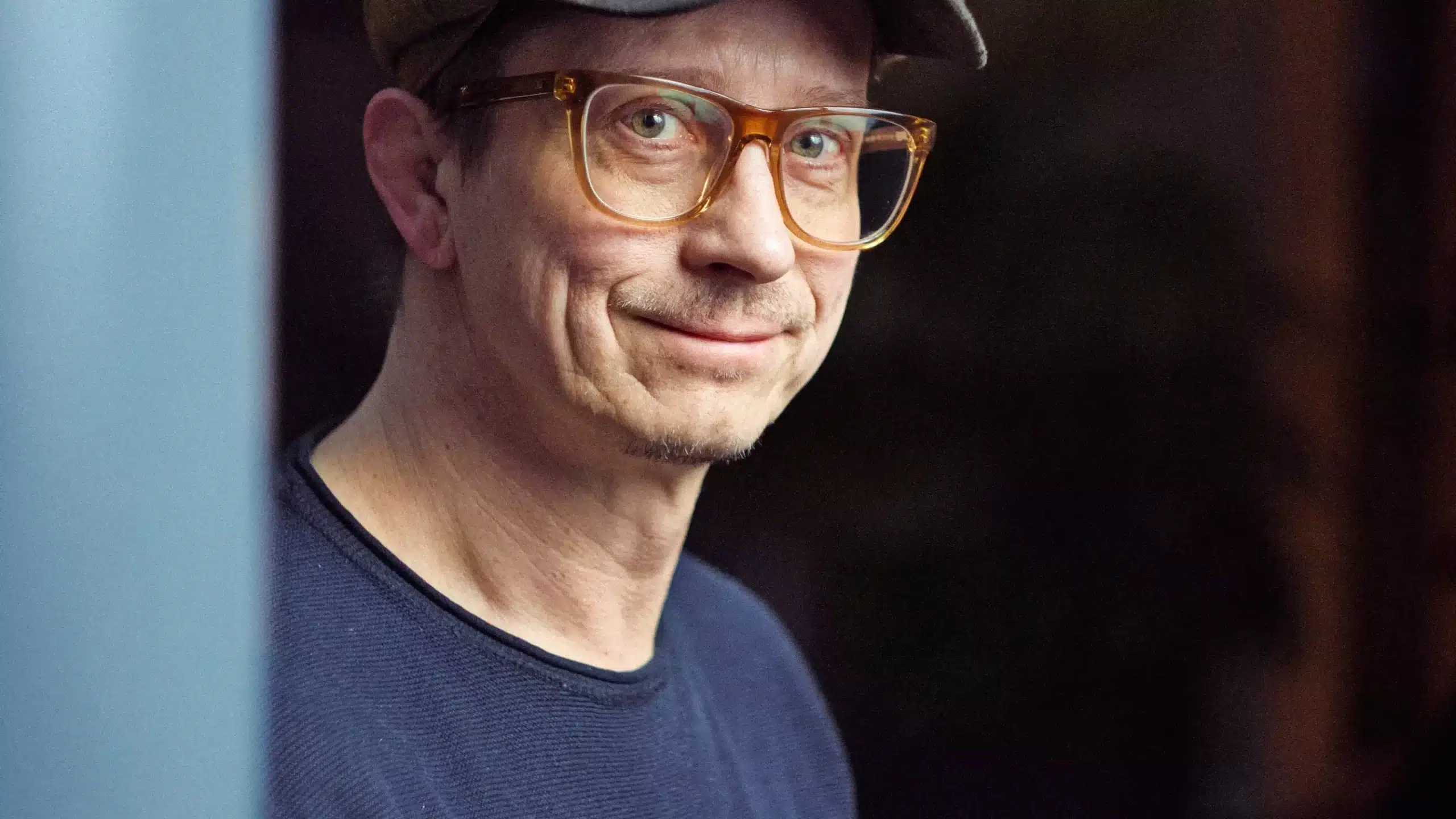 Suosikkinäyttelijä Kari Ketonen pituus - 167cm! - Pituus.fi